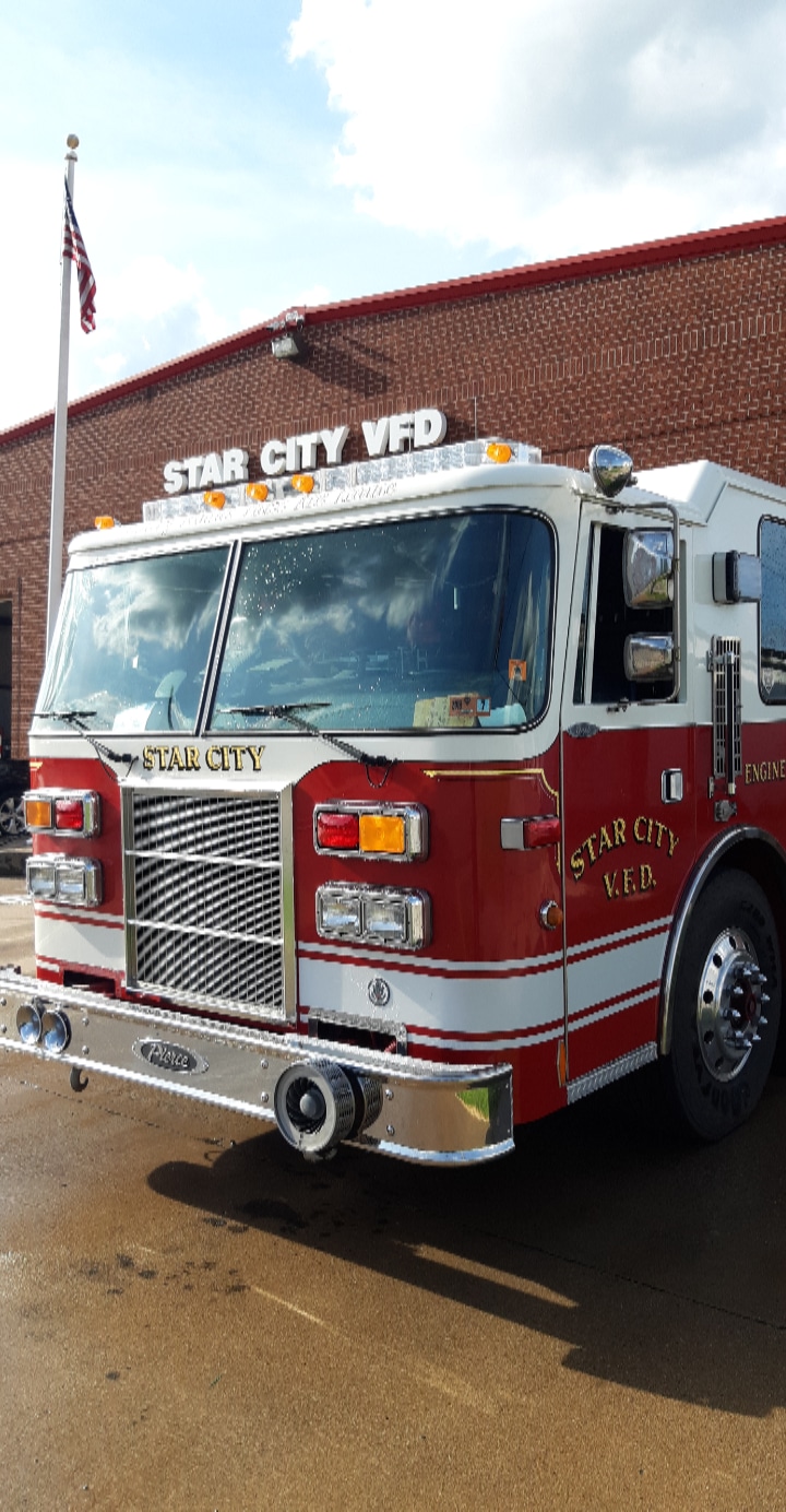 Videos – Star City Volunteer Fire Department